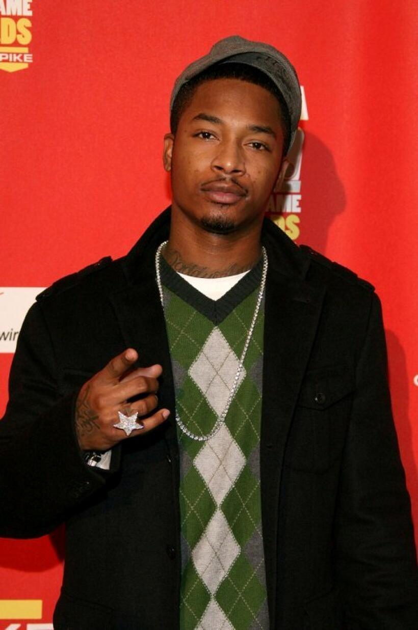 Chingy Pictures and Photos | Fandango